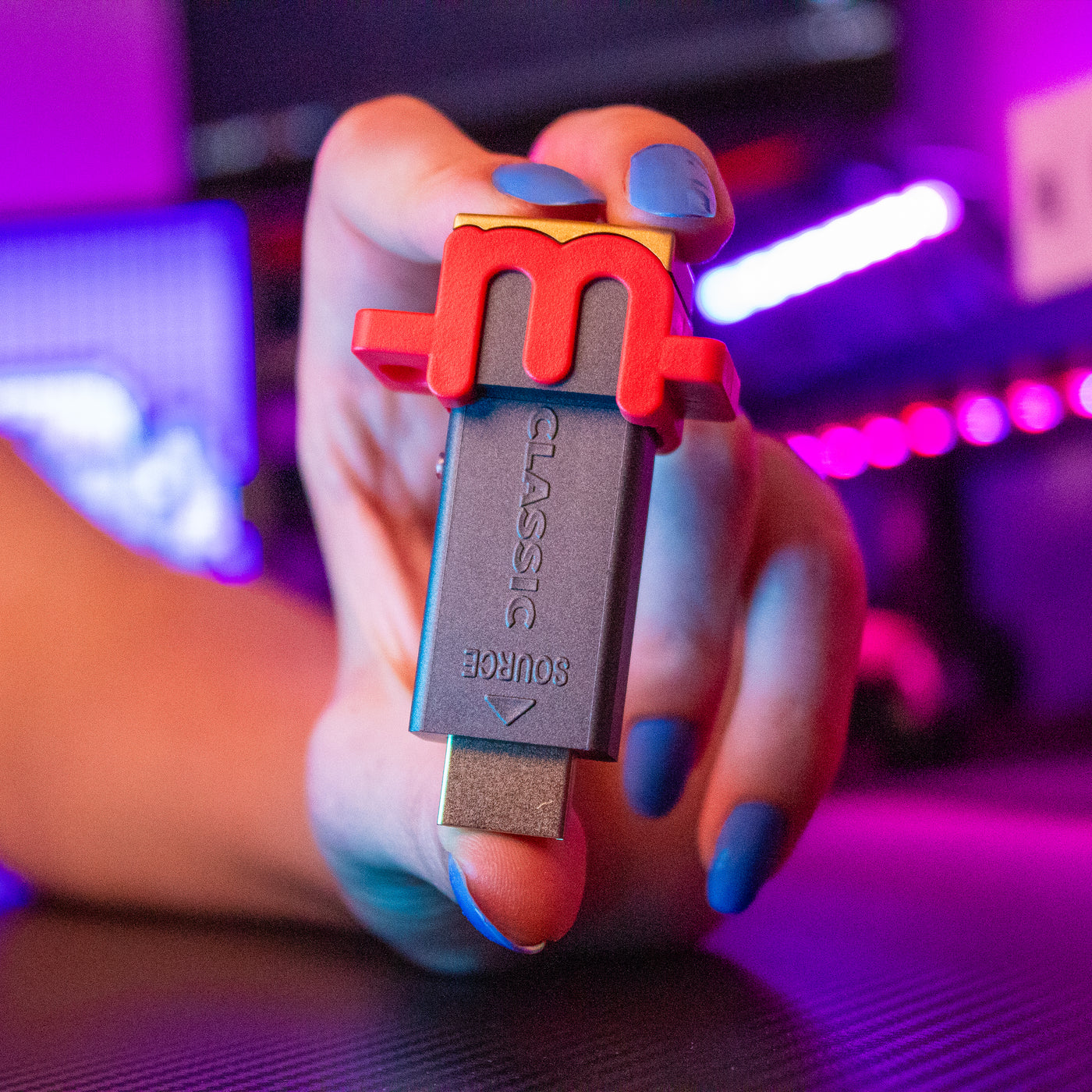 Marseille Inc. | mClassic