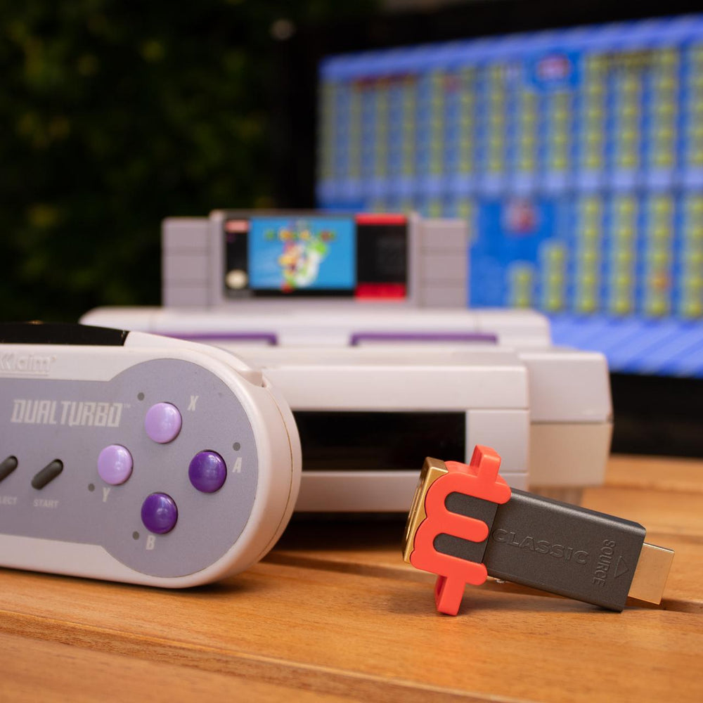 Marseille Inc. | mClassic